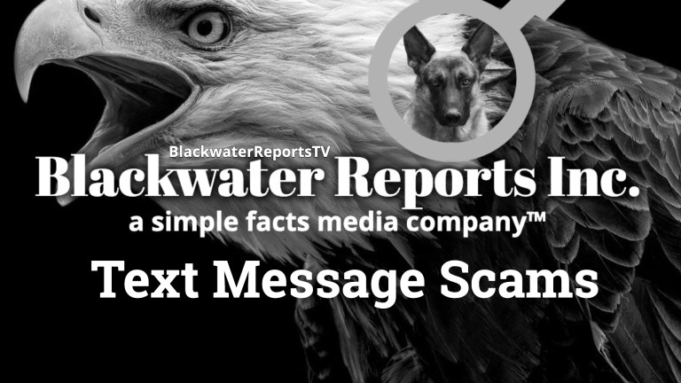 Beware of Phishing Scams: Protect Yourself from Text Message Threats ...